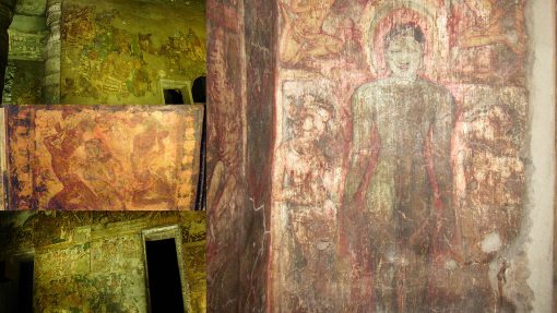 What is Fresco Painting? History, Types, and Examples