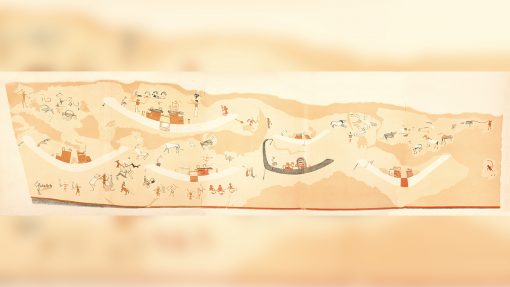 What is Fresco Painting? History, Types, and Examples