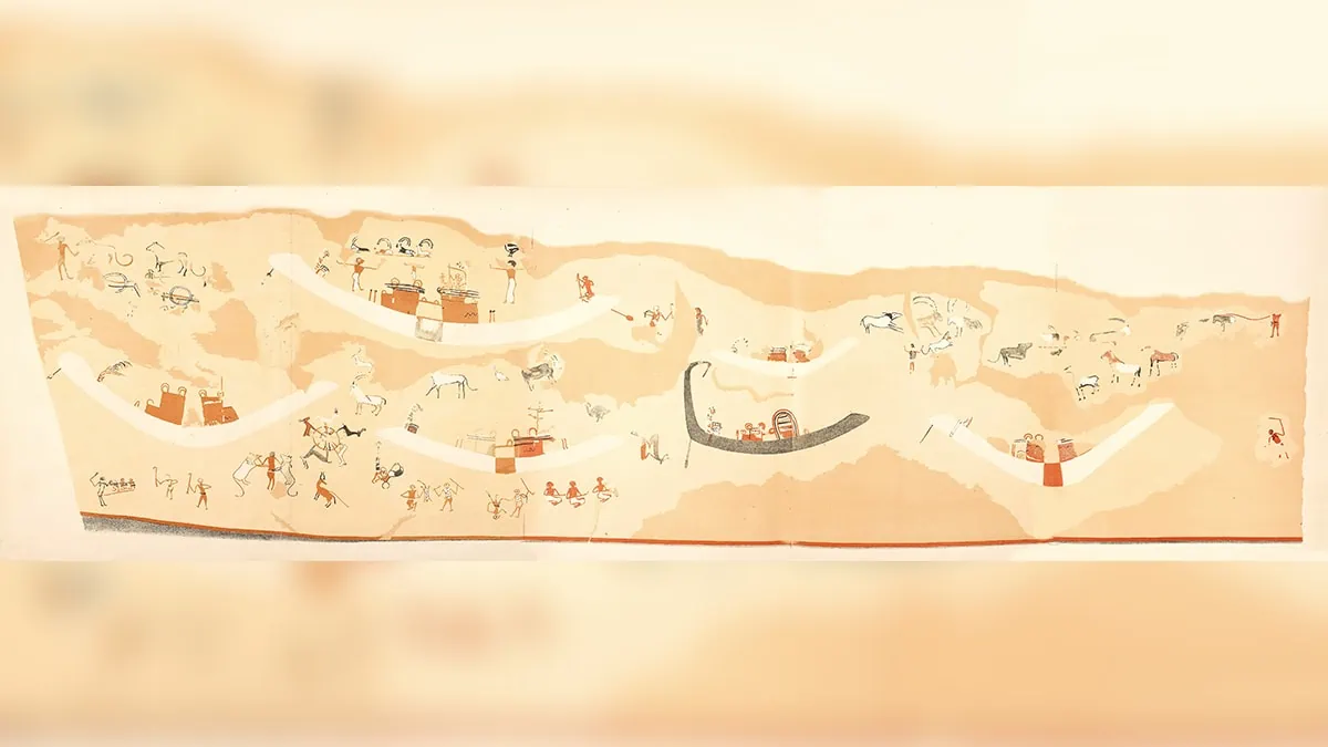 What is Fresco Painting? History, Types, and Examples