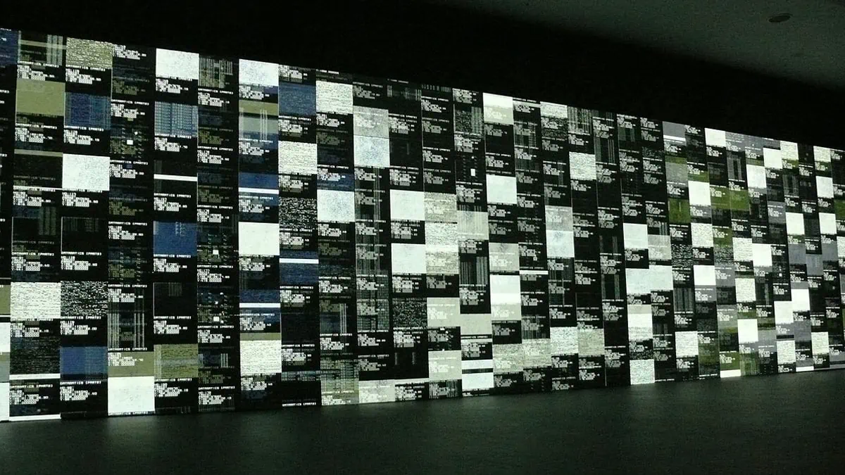 Understanding Art in Postmodernism: A Guide to Postmodern Art