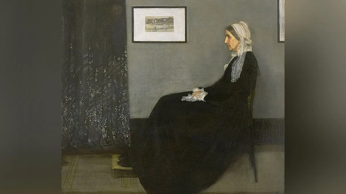 Famous Monochromatic Art Monochromatic Art A Look At Monochrome Art
