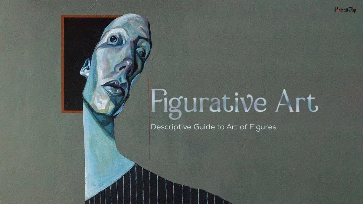 Figurative Art: A Descriptive Guide to Art of Figures