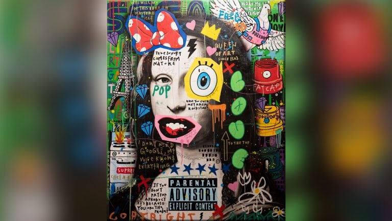 Famous Collage Artists: 6 Talented Weavers of Art Elements