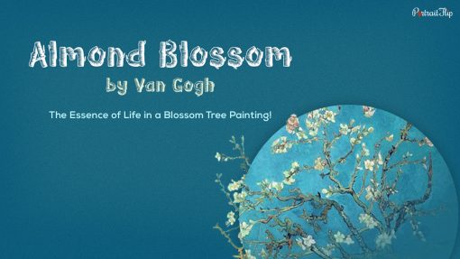 Almond Blossom by Van Gogh: The Painting of a New Beginning!