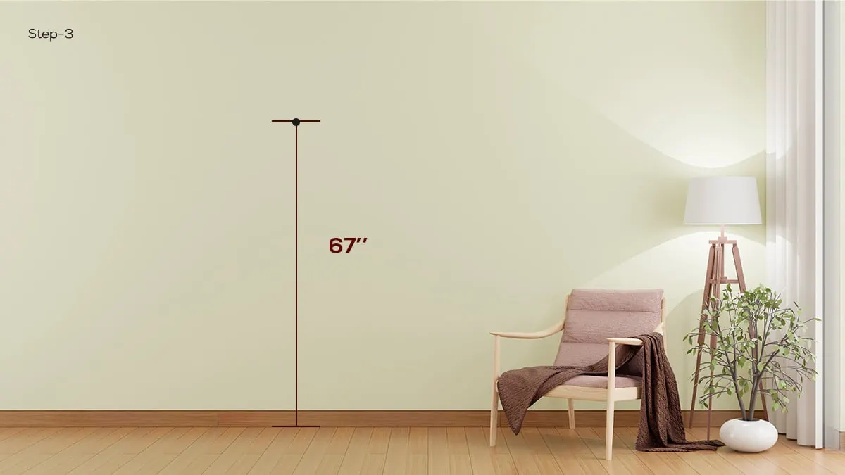 How To Hang a Painting? 5 Ways To A Successful Mount