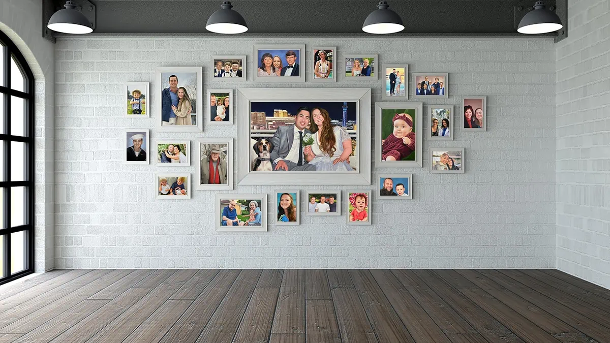 How To Hang a Painting? 5 Ways To A Successful Mount