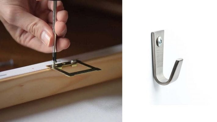 How To Hang a Painting? 5 Ways To A Successful Mount