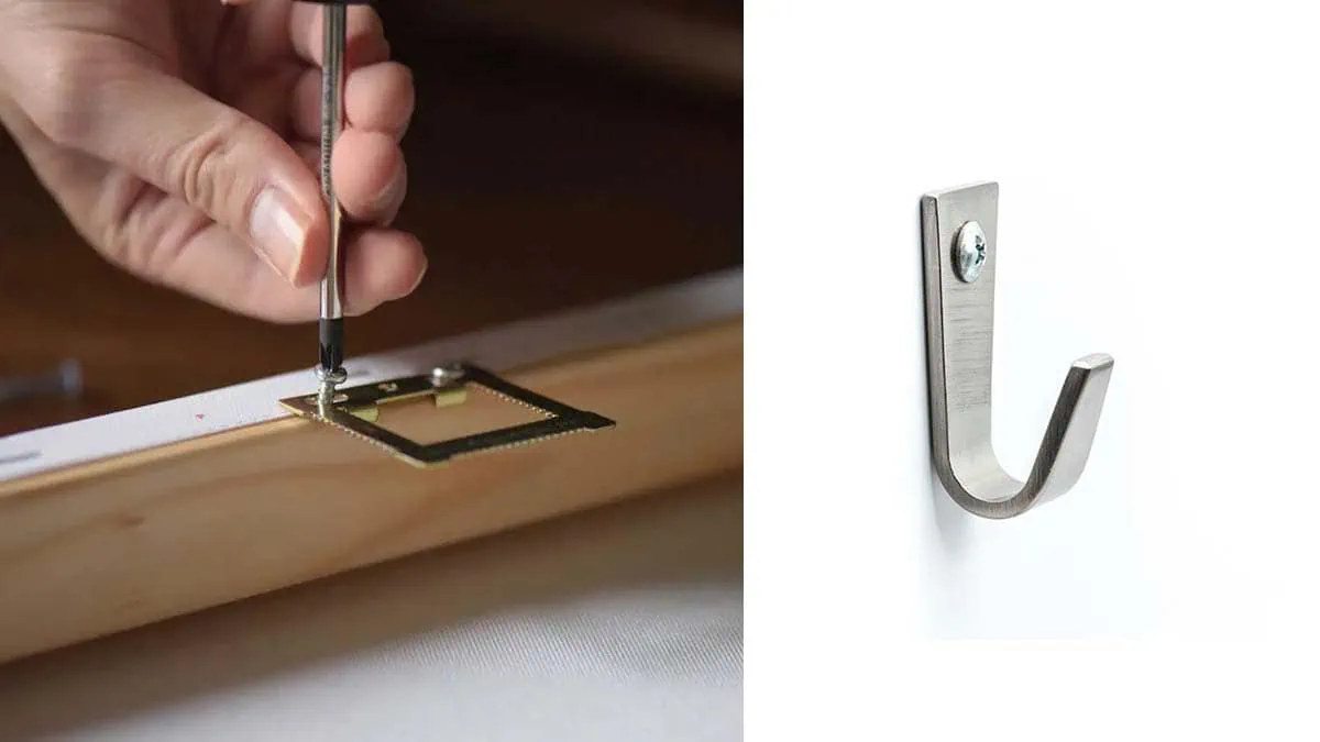 How To Hang a Painting? 5 Ways To A Successful Mount