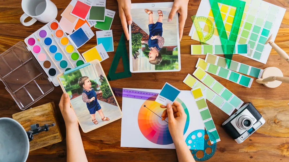 Color in Art Explained: The Complete Guide