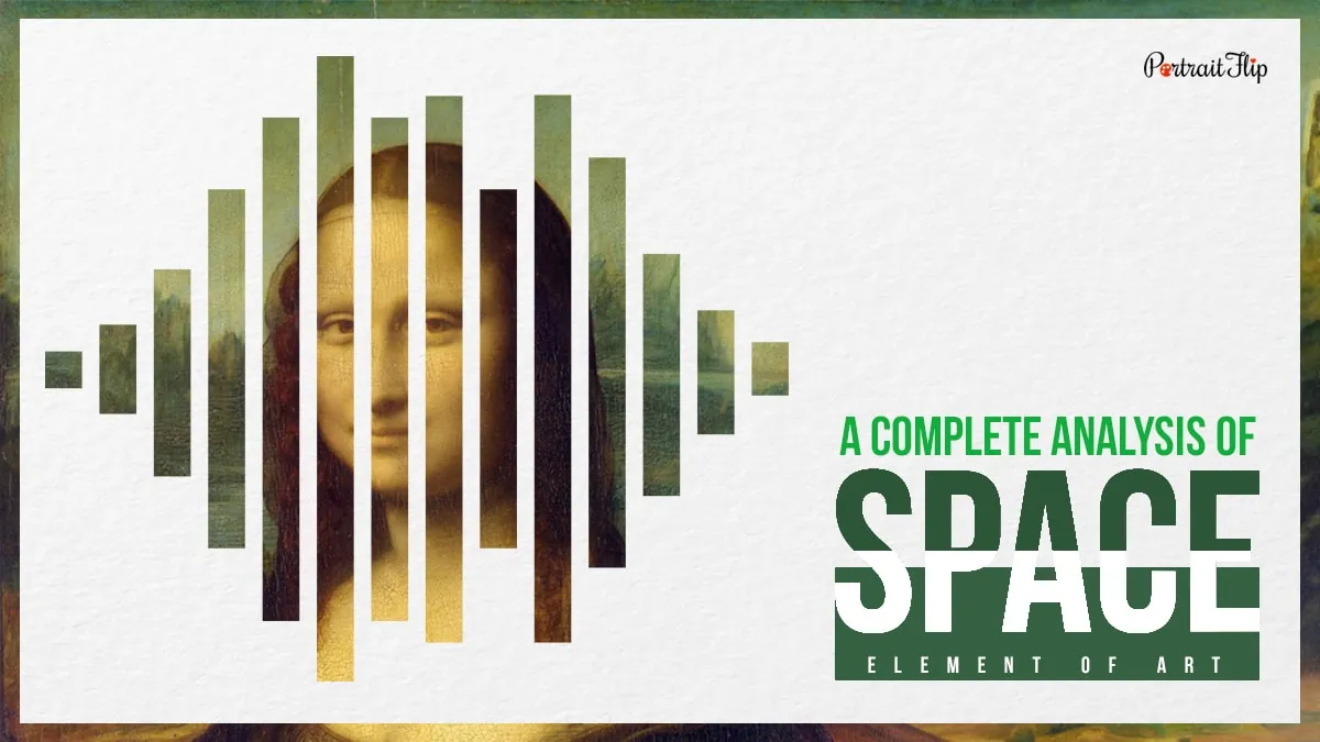 A Complete Analysis of Space Element of Art (Types & Features)