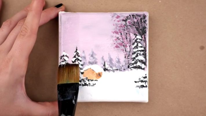 How to Clean An Acrylic Painting: Tips And Tricks