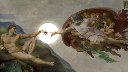 A Complete Analysis of Space Element of Art (Types & Features)