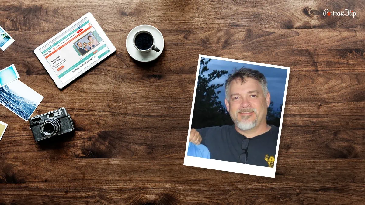 Regency General Custom Royal Portrait [Free Shipping]