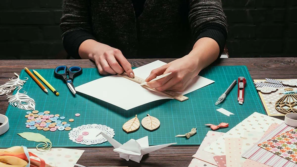 24 Creative Hobbies That’ll Keep You Entertained and Productive