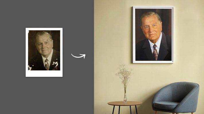 What To Do With Old Photos? 5 Helpful Ways