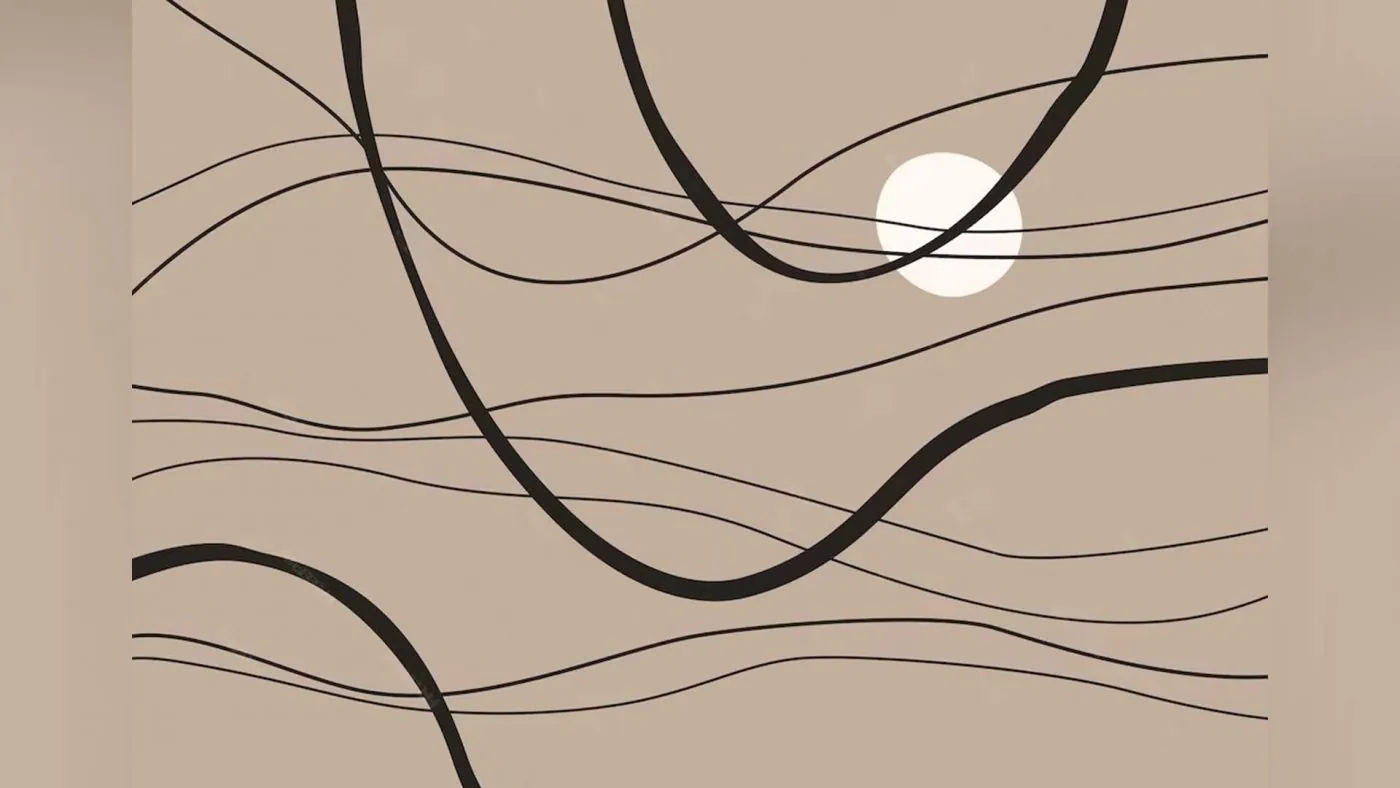 Line in Art: Explaining Line Elements in Art