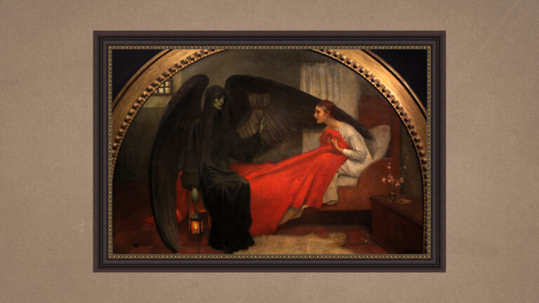 Themes In Art: Exploring Art Themes