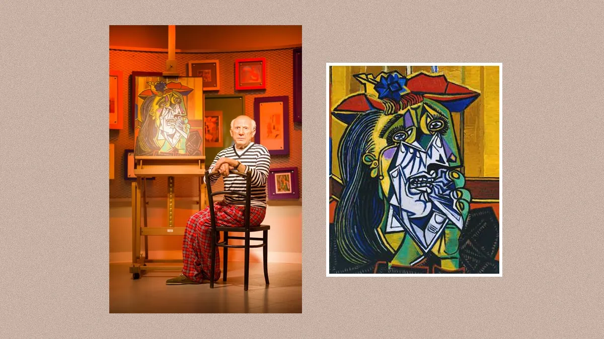 Composition in Art: A Guide to Principles of Art Composition