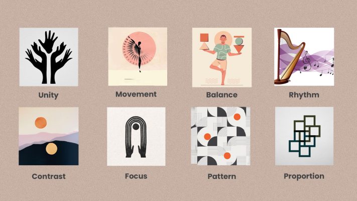 Composition in Art: A Guide to Principles of Art Composition