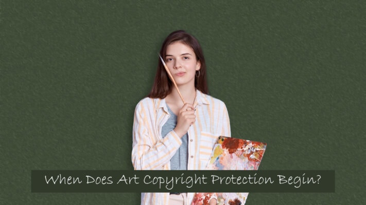 Copyrighting Art: 101 Guide to Art Copyright