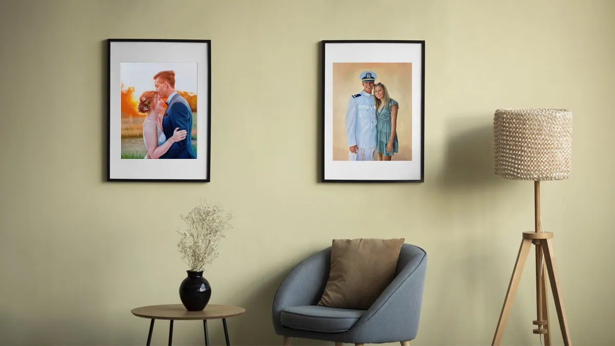 How to Arrange Art on a Wall: 5 Simple Steps!
