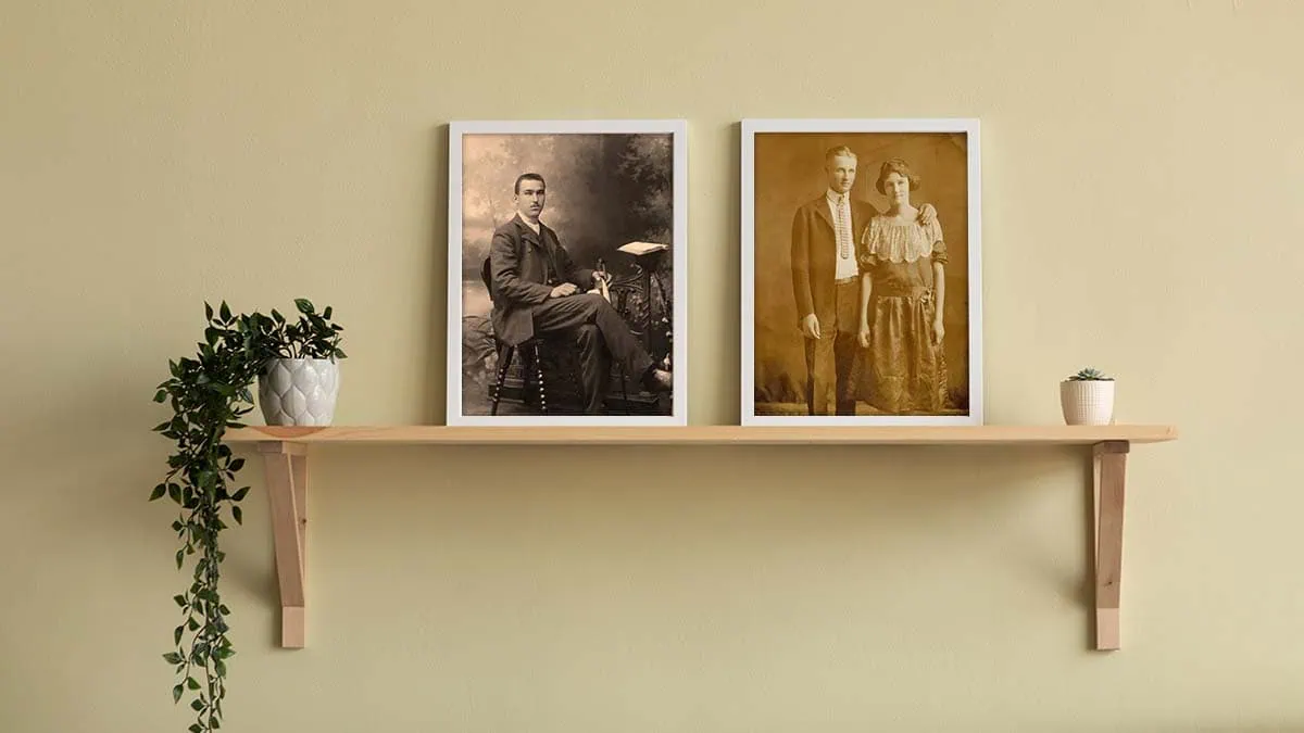What to Do With Old Photos: 6 Creative Ways To Save Old Photos