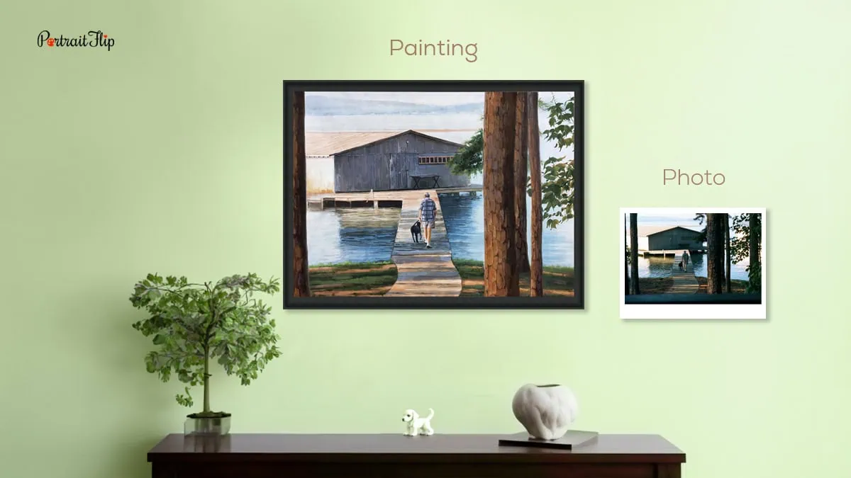 7 Medium For Portraits: Find Your Perfect Painting Medium