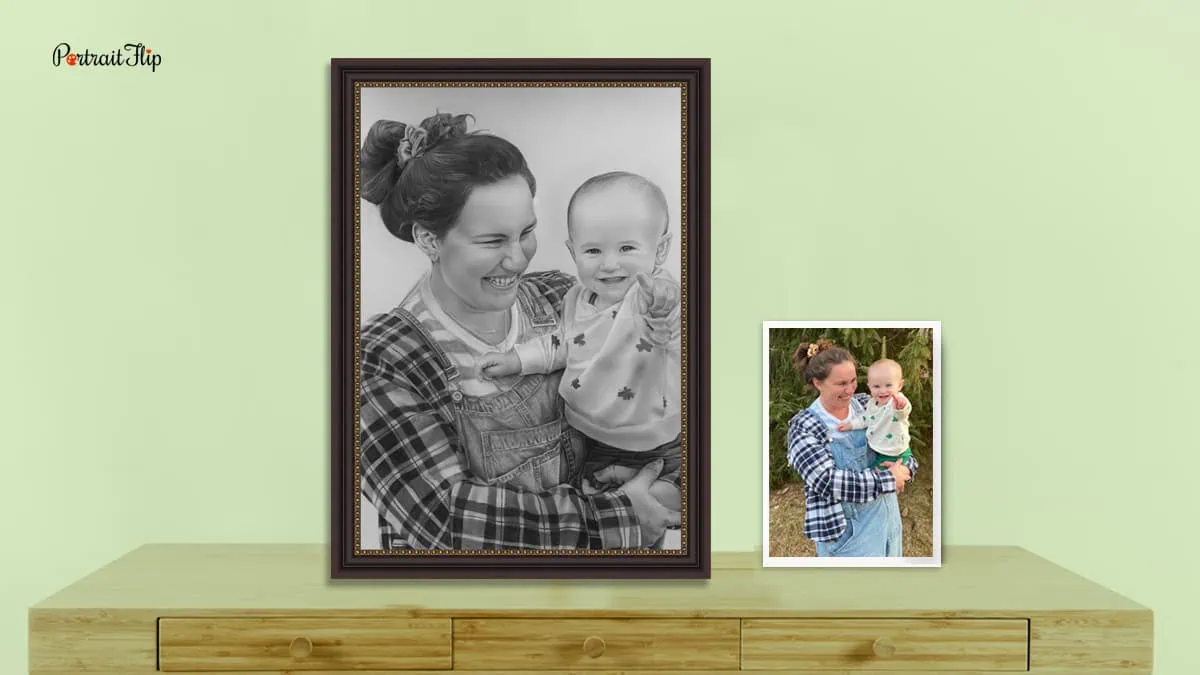 7 Medium For Portraits: Find Your Perfect Painting Medium