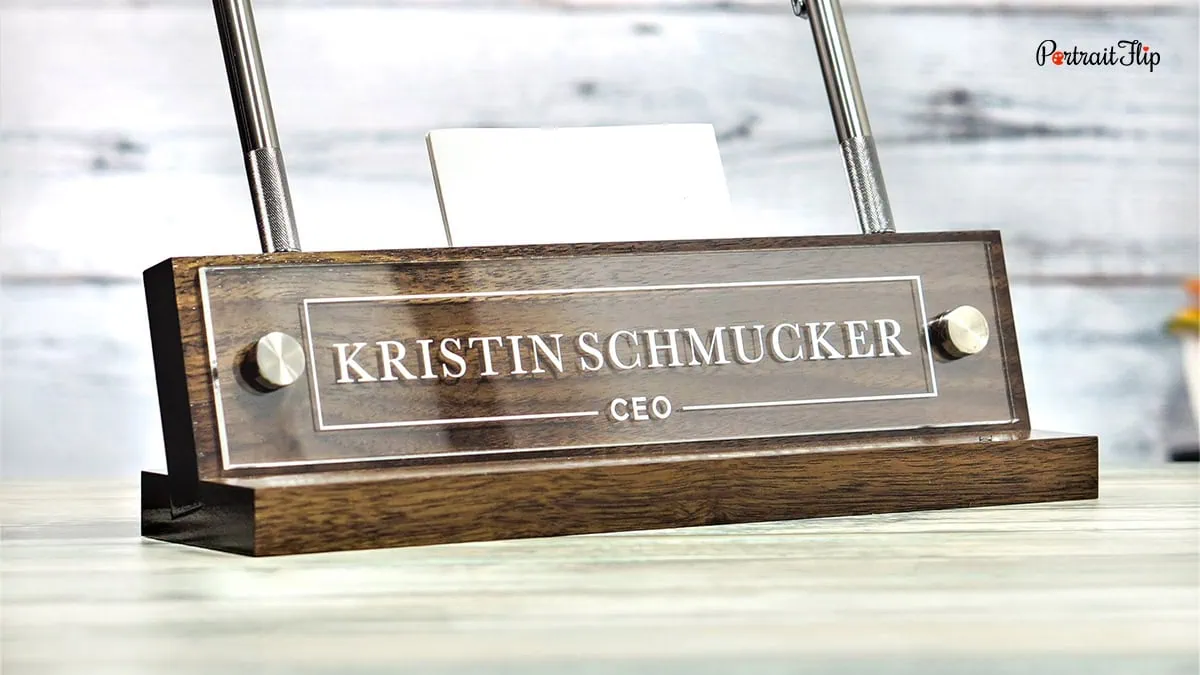 12 Office Warming Gifts That Are Unique & Affordable!