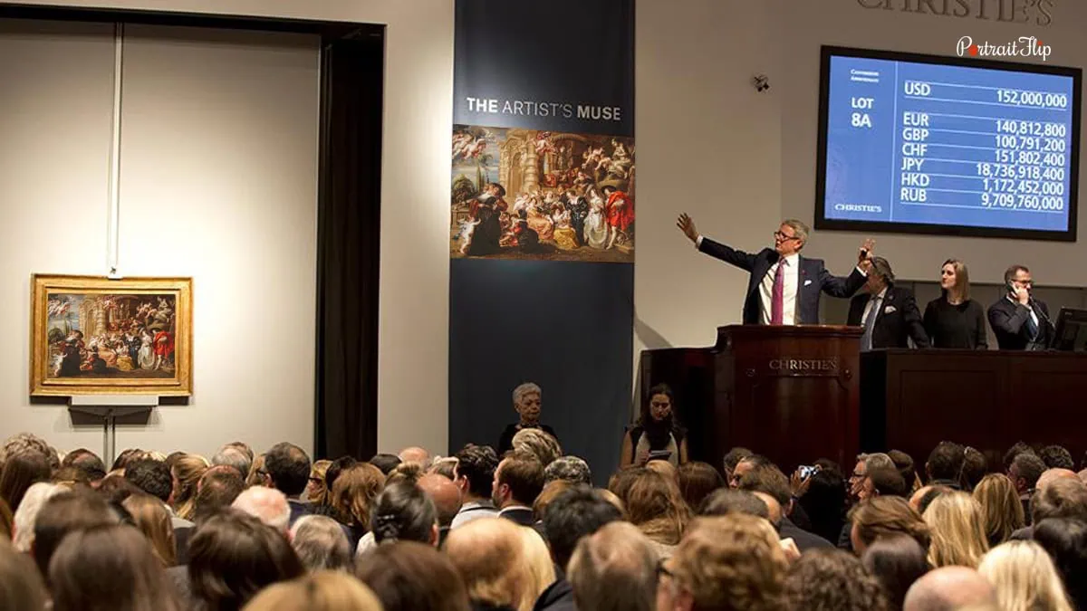 Art Investment: A Guide to Investing in Art