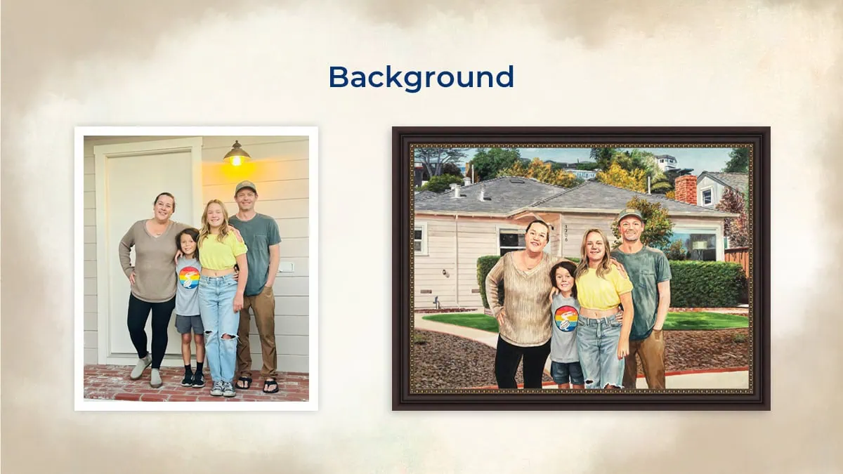 12 Family Portrait Ideas: Best Ideas for Family Photoshoot