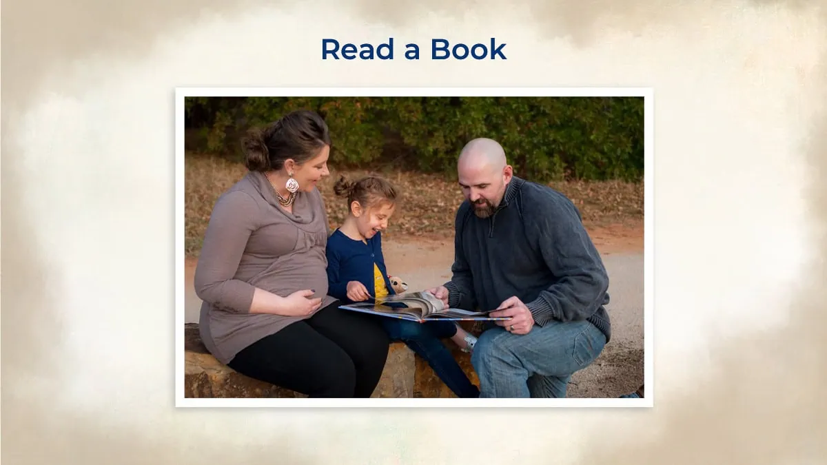 12 Family Portrait Ideas: Best Ideas for Family Photoshoot