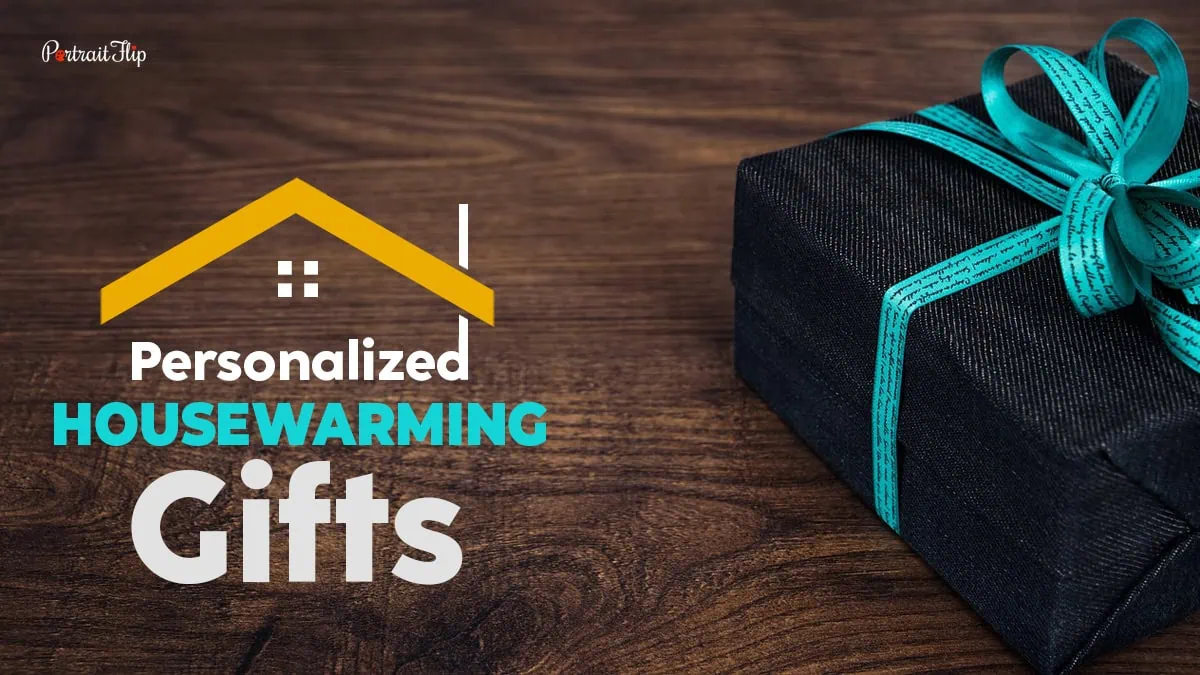 10 Personalized Housewarming Gifts Online: The Ultimate Guide