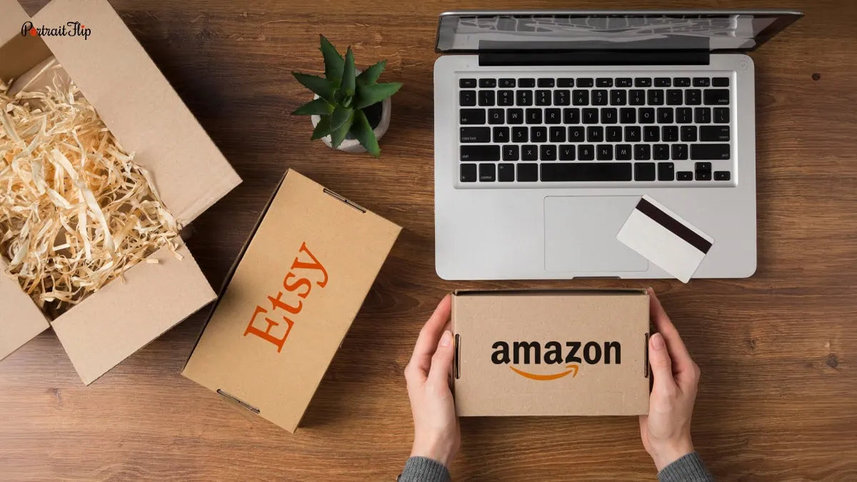 How to Sell Art Online: A Guide to Sell Art and Make Money Online