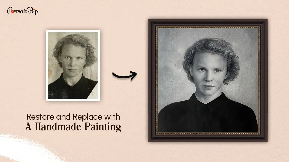 How to Fix Blurry Photos?: Restore Old Damaged Photos