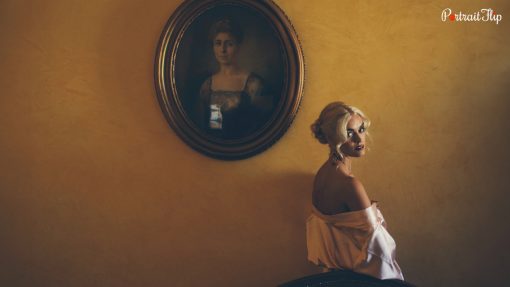 Portrait Background Ideas: Your Go-To Guide