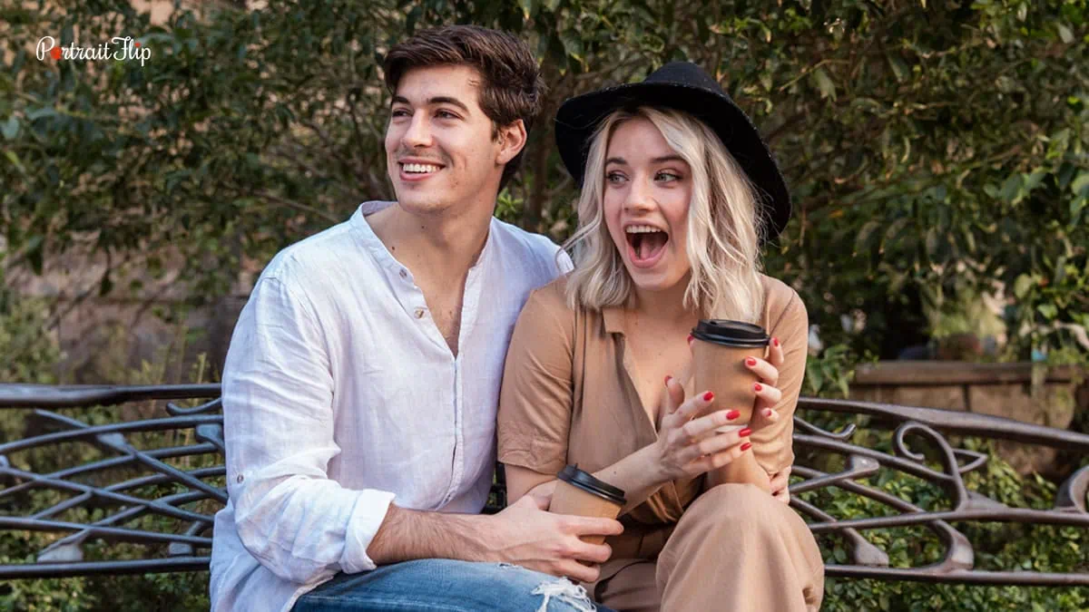 Top 5 Unique Couple Photo Ideas: 2024 Edition