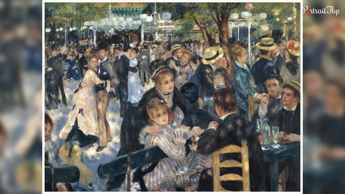 Impressionism Art Movement: In-Depth Analysis