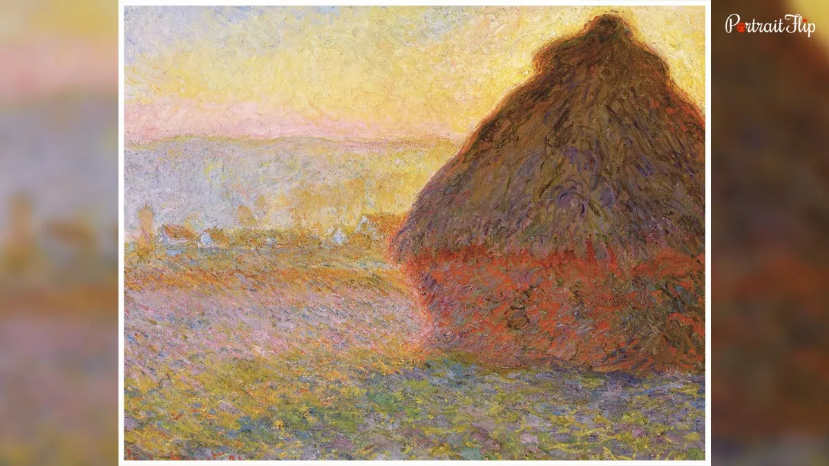 Impressionism Art Movement: In-Depth Analysis