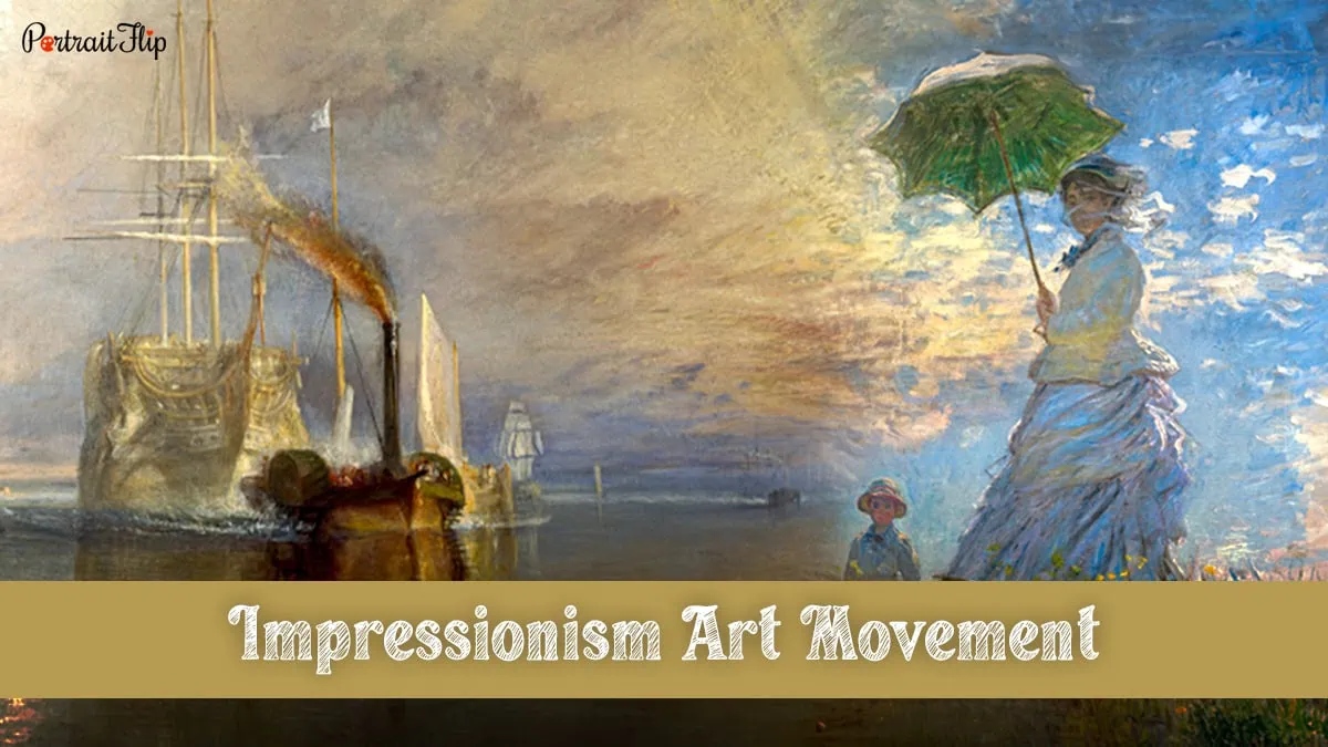 Impressionism Art Movement: In-Depth Analysis