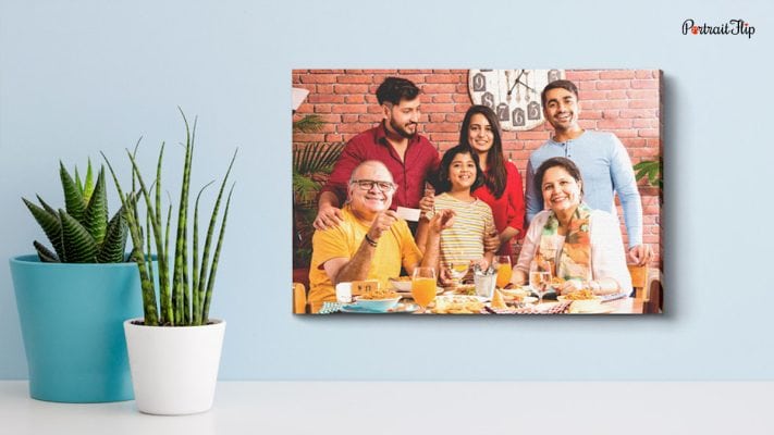 Print vs. Painting: What is the difference?