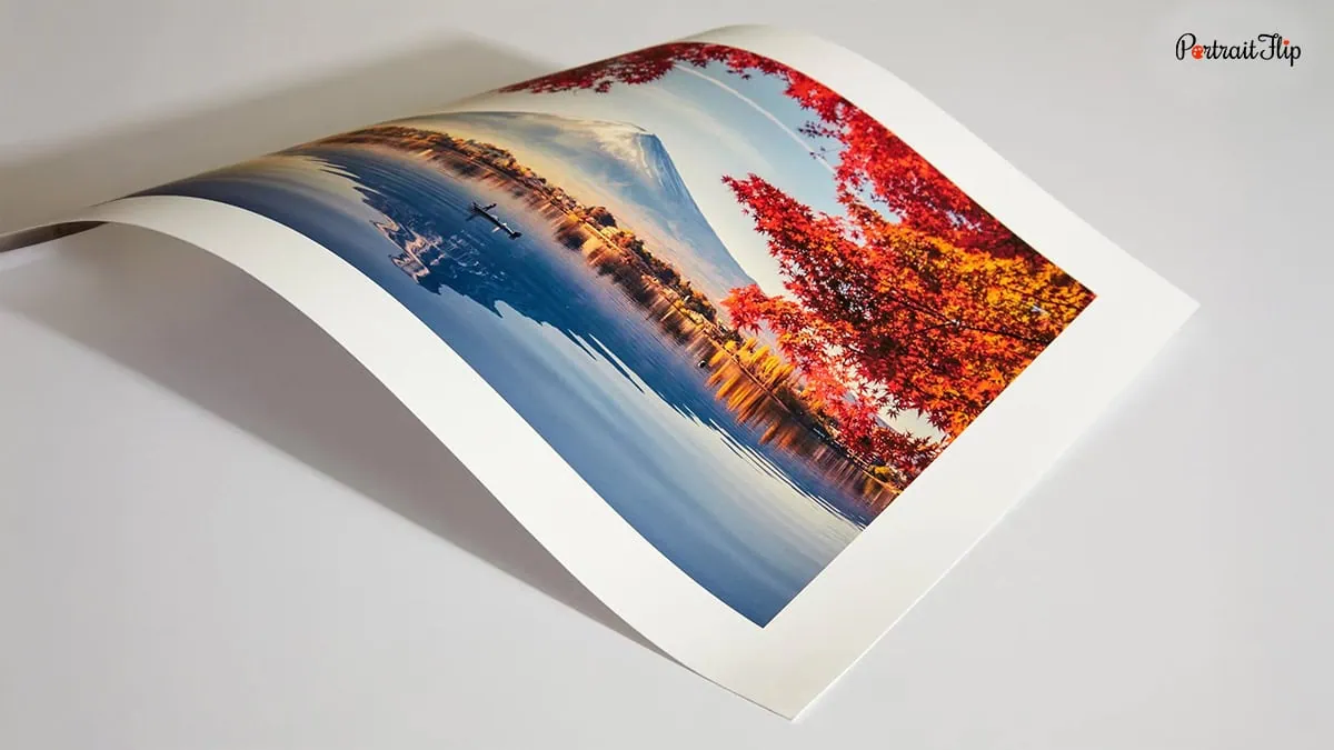 Print vs. Painting: What is the difference?