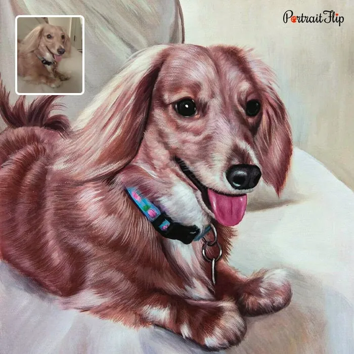 Pastel Painting Gallery: A Peek Into Pastel Portraits