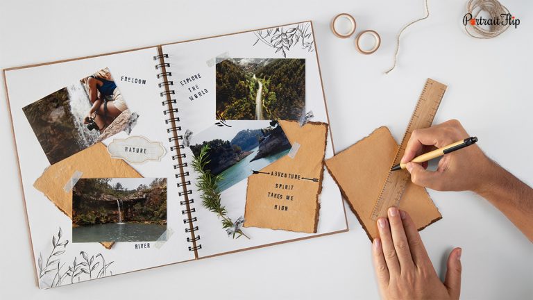 How to Create a Photo Diary You’ll Love Revisiting