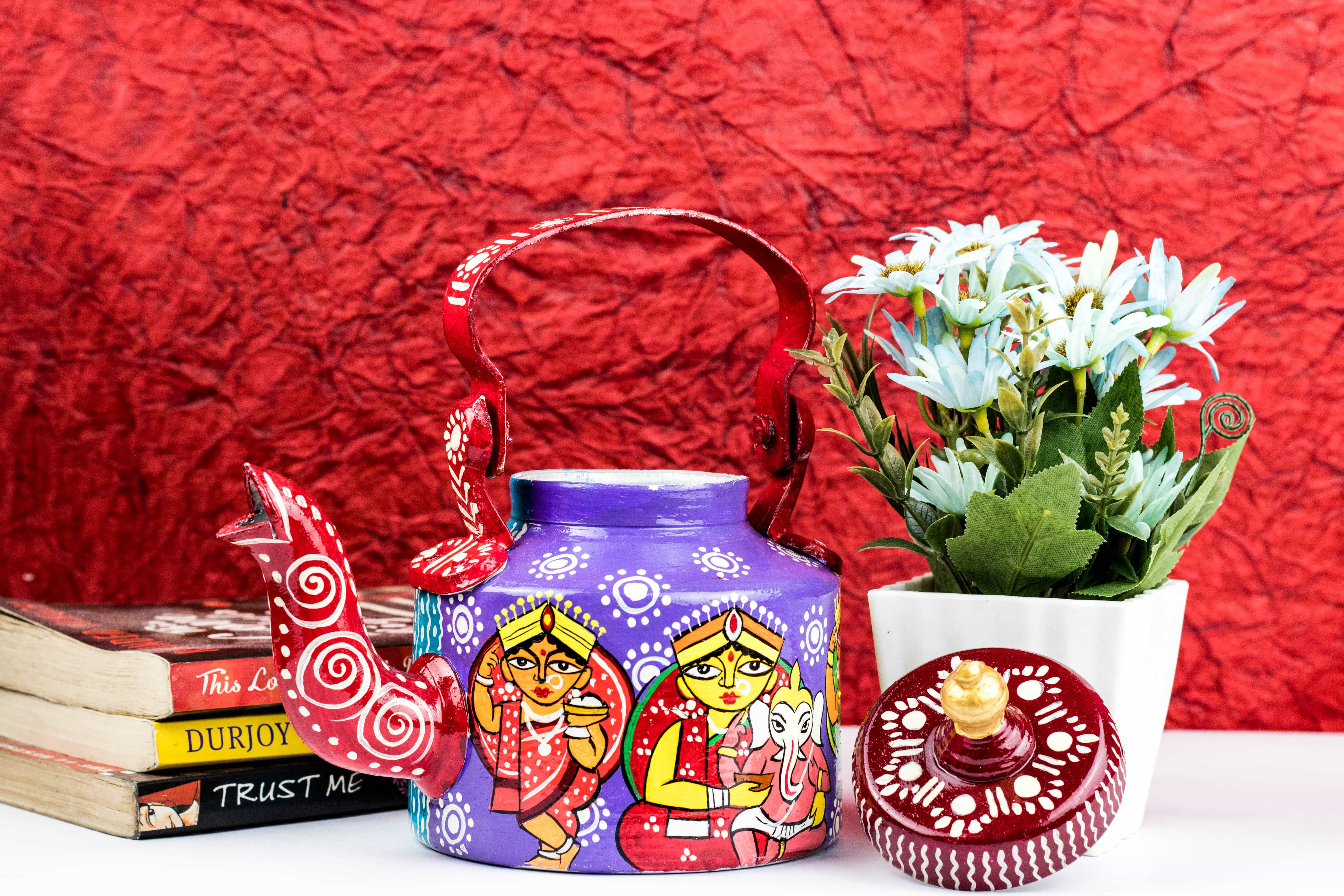 13 Best Handmade Gifts Ideas For Everyone by PortraitFlip.com