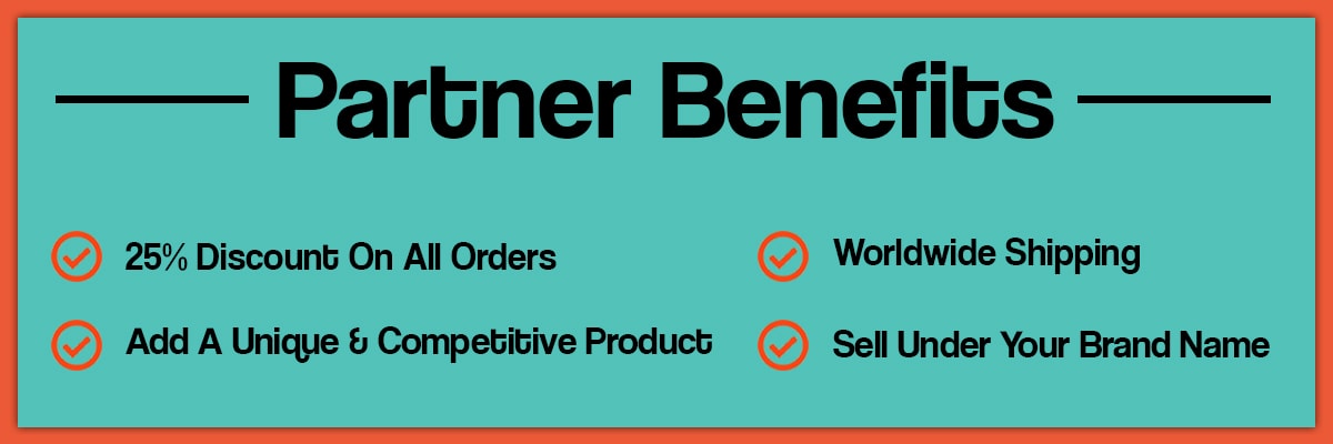 Partnership Program | PortraitFlip.com