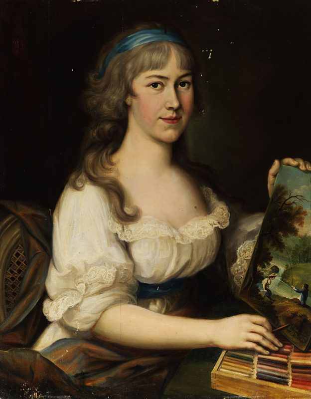 All types of Painting Styles and Techniques (Detail List) | Just In Canvas